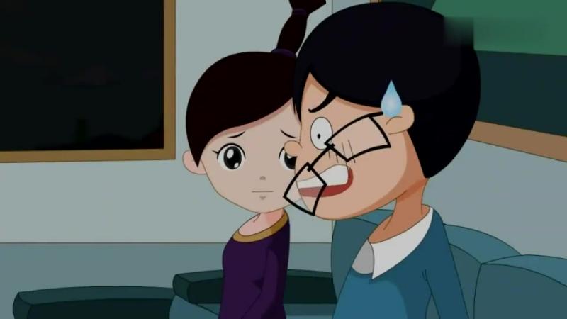 人教版小学数学三年级下册——05.商中有0的除法计算