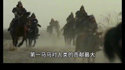 你知道对人类贡献值最大的十种动物吗?