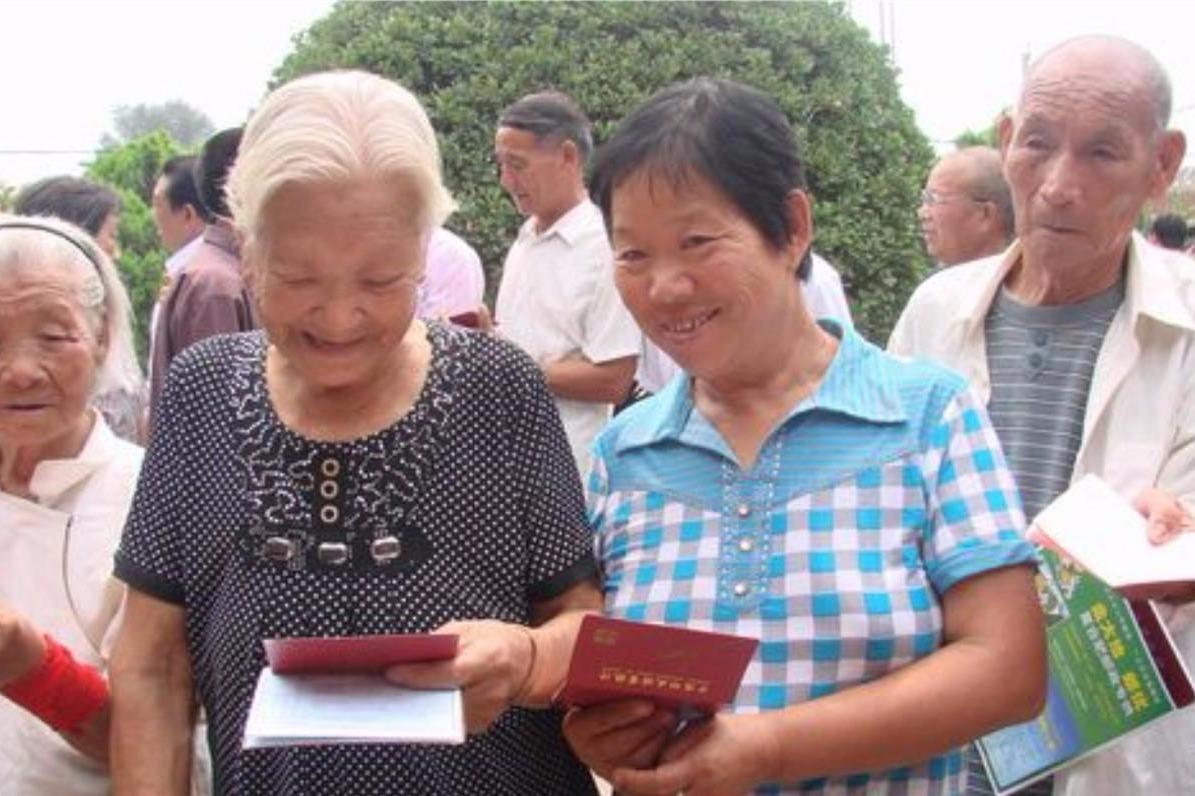 养老金正确计算方式,看看你退休后每月领取多少养老金!