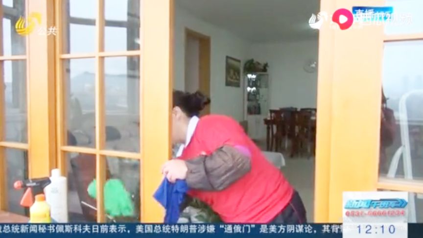 济南家政进入“疯狂模式”,接单量翻了番,家政服务人员月入过万