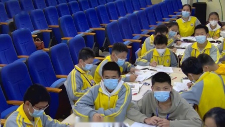 展示课《细菌、真菌、病毒》复习