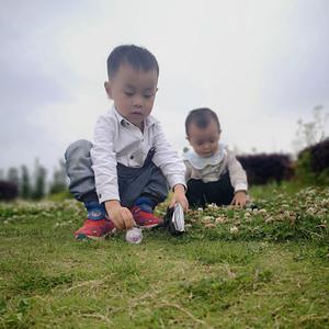 乘洋麻麻爱乘洋 