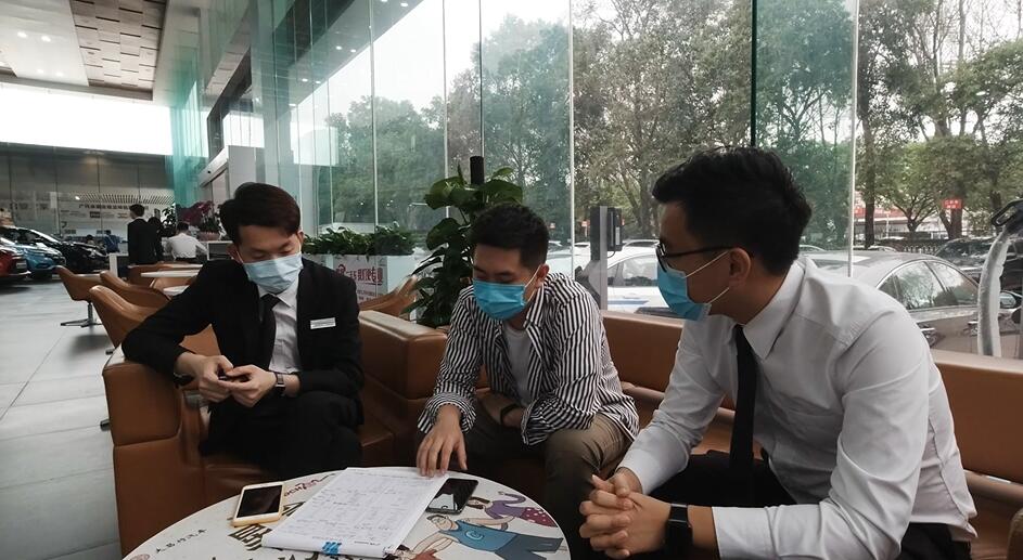 4S店置换有套路,换车如何才能避坑?