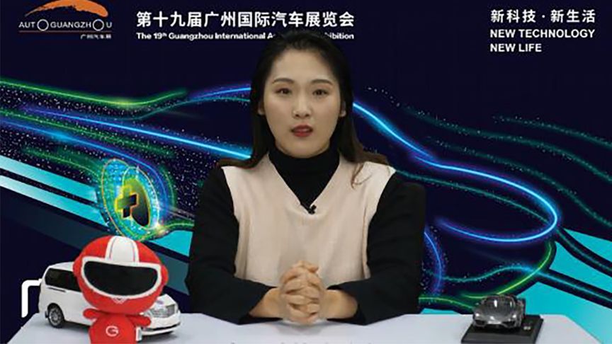 2021广州车展快讯I备受关注的9款新能源汽车盘点,最低不足20万