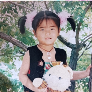 啵比是个小话痨 