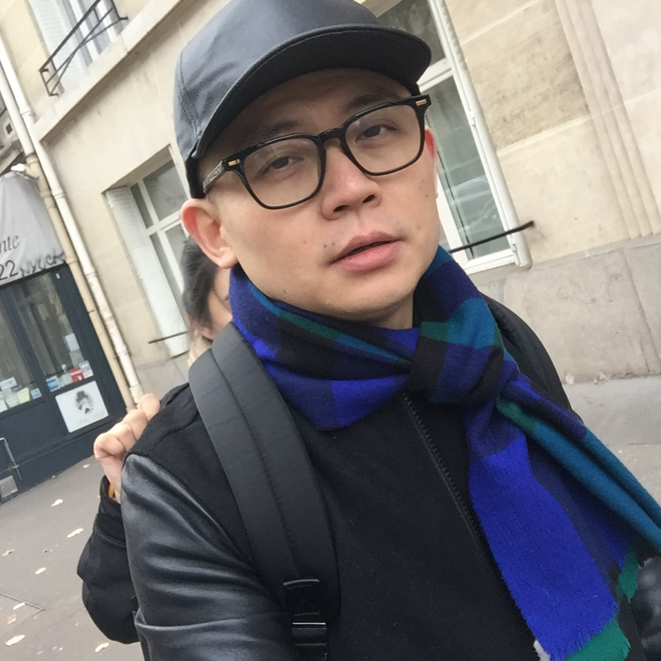 老罗漂流记_马来西亚 