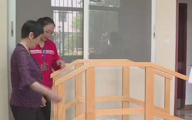 佛山探索养老机构安全管理标准化“范本”