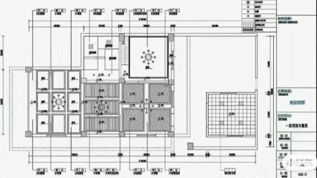 上虞室内CAD画墙体结构图/CAD制图学习/上虞CAD学习:18258578171