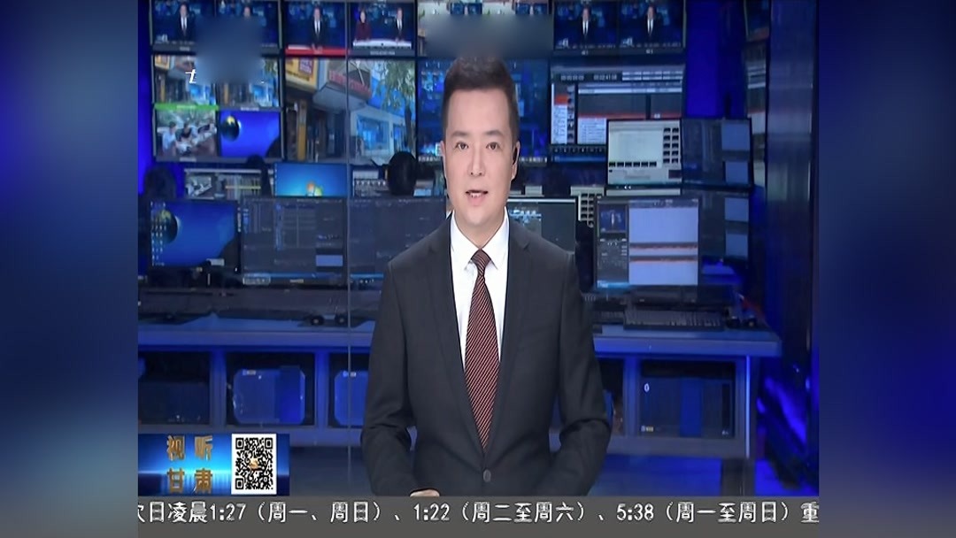 兰州:我为群众办实事 打造为民服务和谐社区
