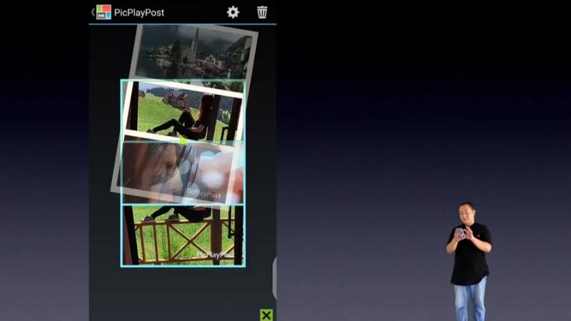 现在很火的多窗口小视频是怎么做的