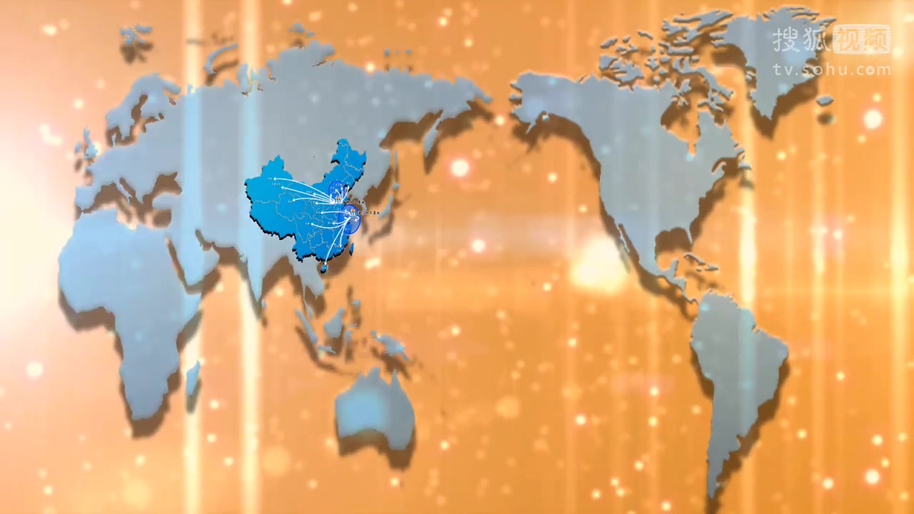 建筑工程施工动画