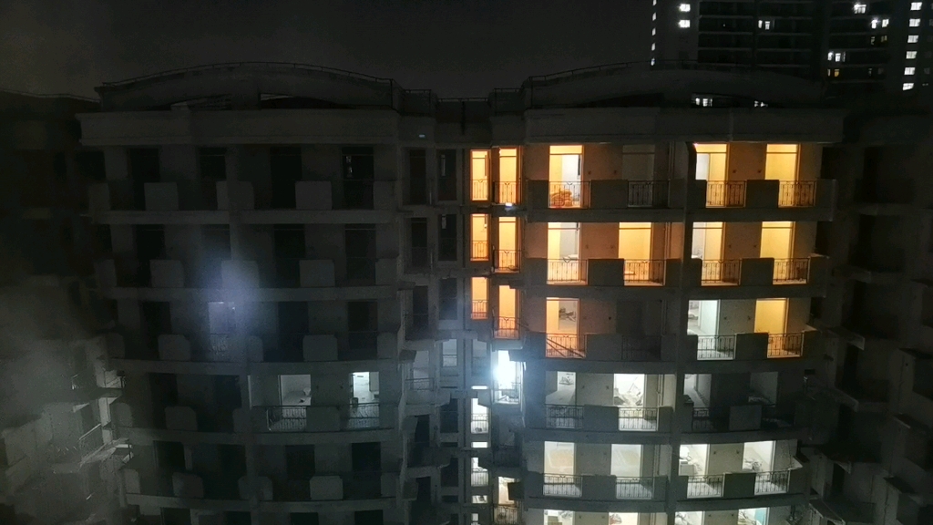 学生宿舍装修日常