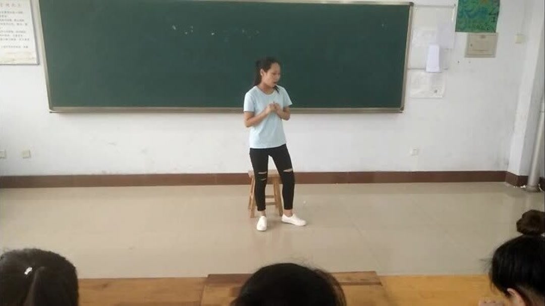 201480401蔡灵灵社会领域中班《分享真快乐》