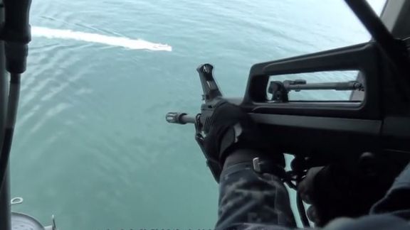 国防部公布中国海军护航短片,护航编队10年都经历了什么?