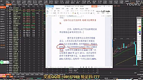 股票K线技术 炒股技巧 炒股教程 股票入门基础知识视频教程 股票入门 ...