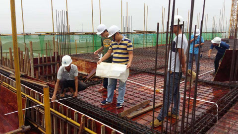 建房时为什么钢筋放多了反而对房子没有好处?看完长知识了