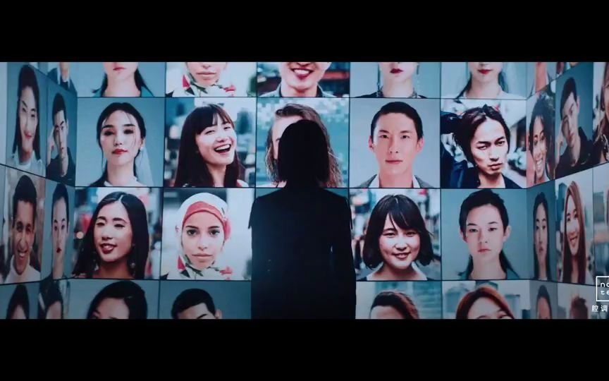 广告宣传 | HARMAY話梅TVC,诠释全新美的哲学