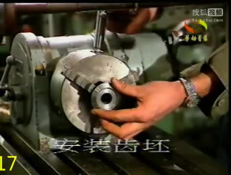 数控机床编程与操作视频 数控编程