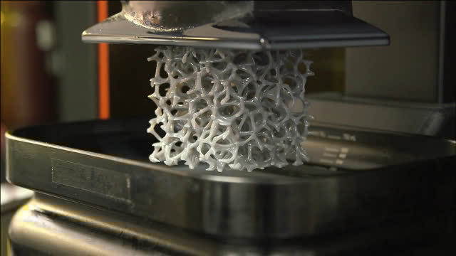 3D打印技术是什么原理?为何突然销声匿迹