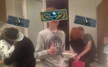 【CSGO】如何把连跳变得了如指掌。小兔子白又白,蹦蹦跳跳真可爱~