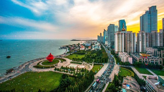 我国最安全的城市,常被误认为是省会,被誉为东方瑞士