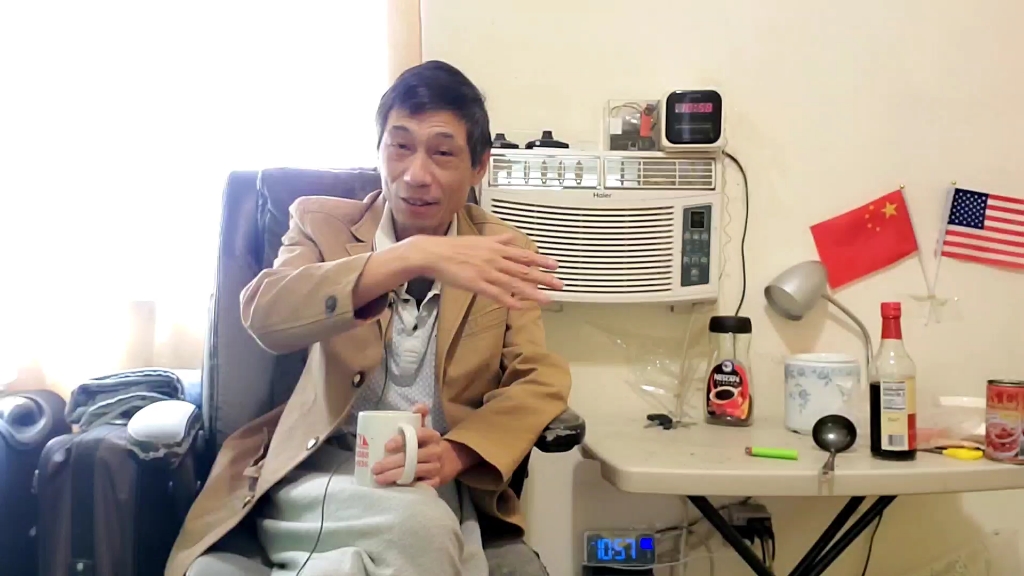 美国普通华人生活分享,年初九快乐,闲聊随心所欲的生活