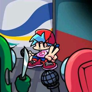 周五夜放克嘻嘻 