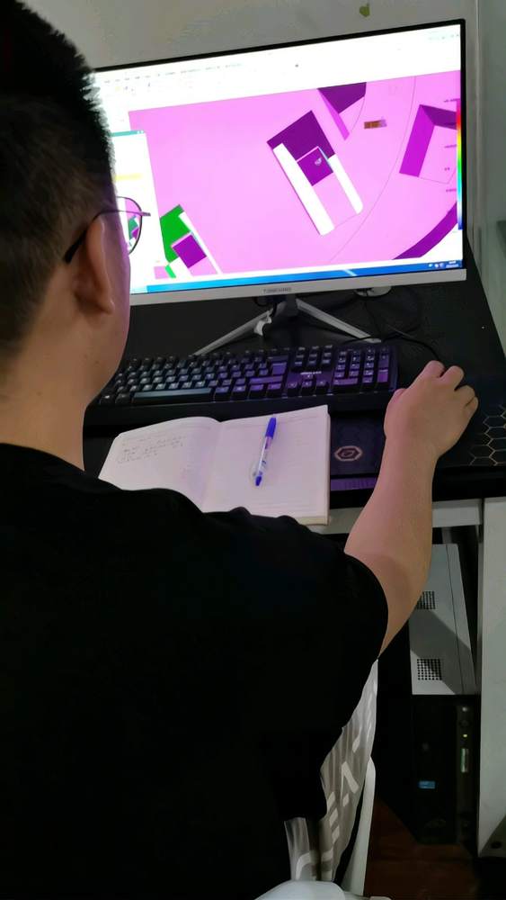 塘厦学模具设计从哪里开始