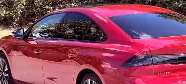 新508 0-100加速测试