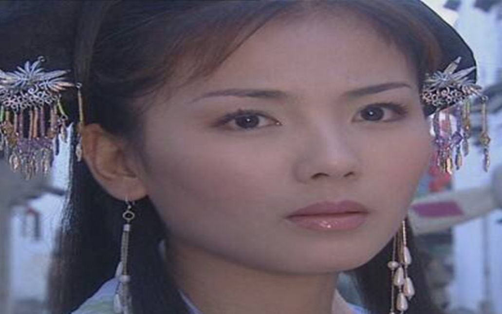 刘涛版白蛇传片头赏析