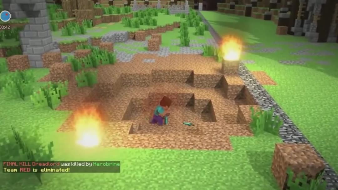 我的世界高清壁纸图请欣赏,截图保存抱走