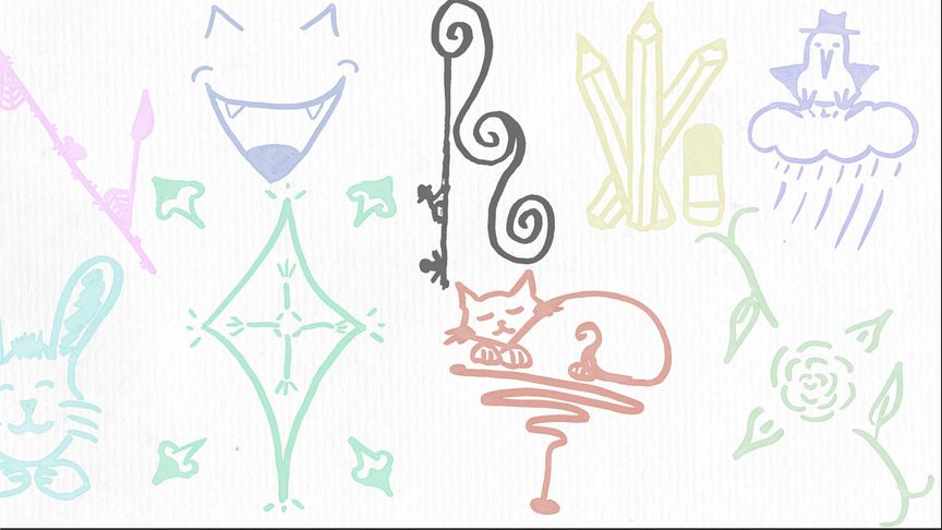 你画我猜-这还是我的世界吗?