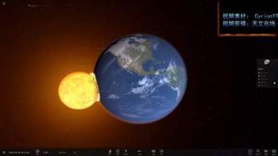如果火行星和冰行星都撞击了地球,那会如何?
