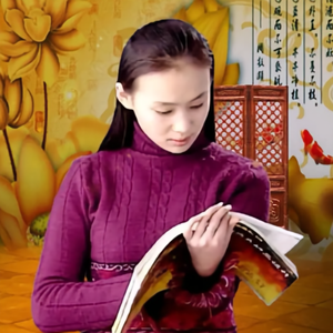 生活强者爱生活 
