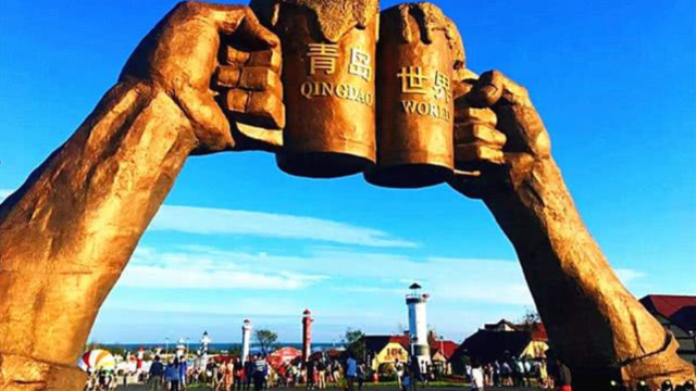 中国美丽的三座海滨城市,大连、青岛均上榜,是你家乡吗?