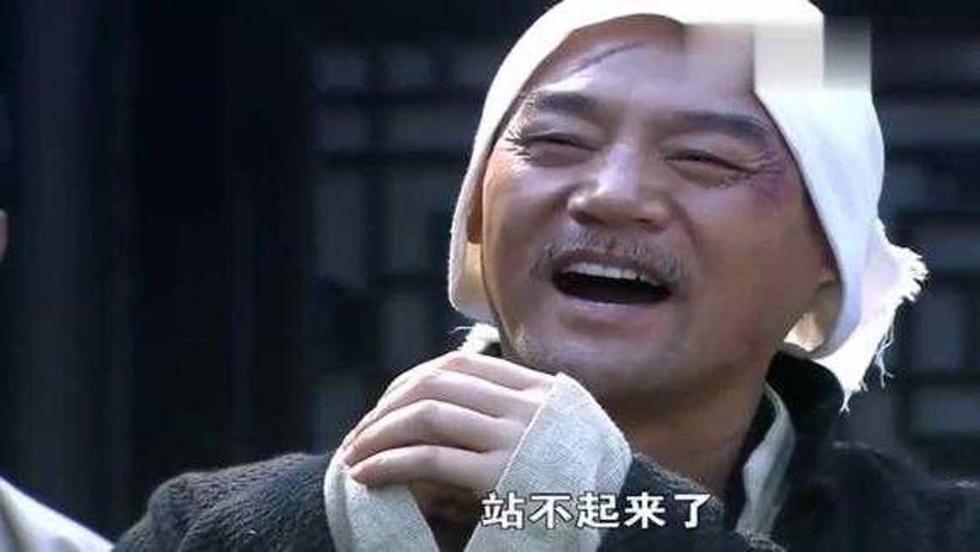 打狗棍:野驴死里逃生,第一件清理门户,养半辈子白眼狼太凶狠!