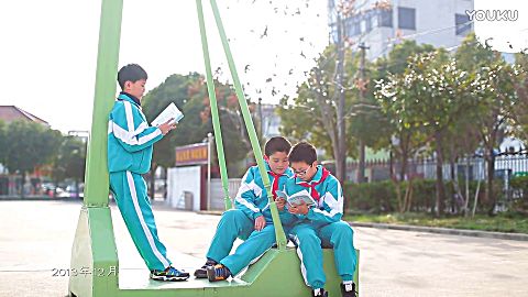 公道小学学校介绍VCR