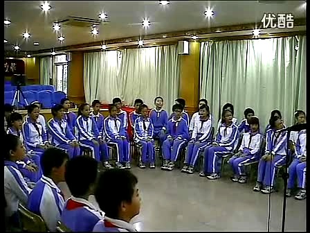 我们需要友谊_小学五年级综合实践优秀课实录视频