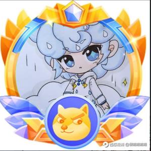 迷你世界蓝莓吖吖 