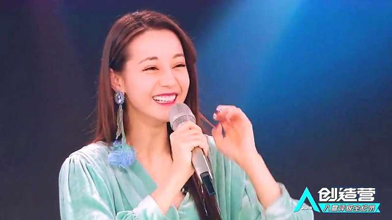 创造营2019:张达源、林亚冬表演太精彩,全体学员竟然都看愣了