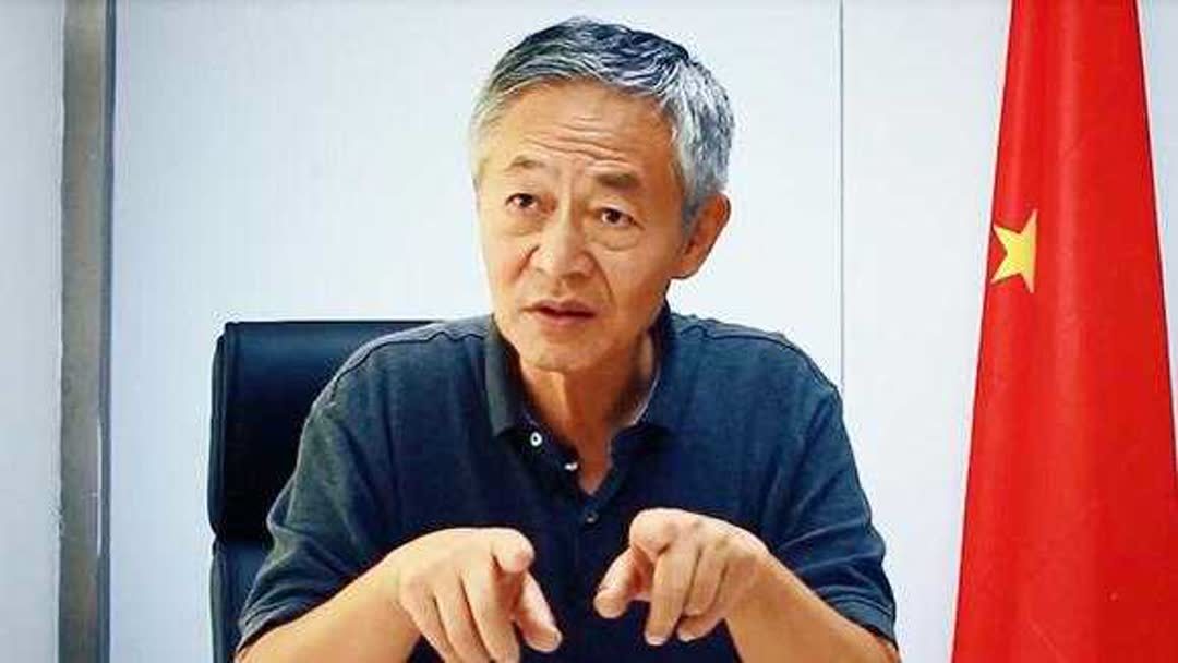 魏安力:未来,传统能源与新能源车谁主沉浮?