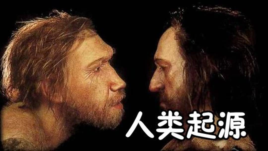 人类的起源:160万年前的人类,是如何生存和发展的呢?