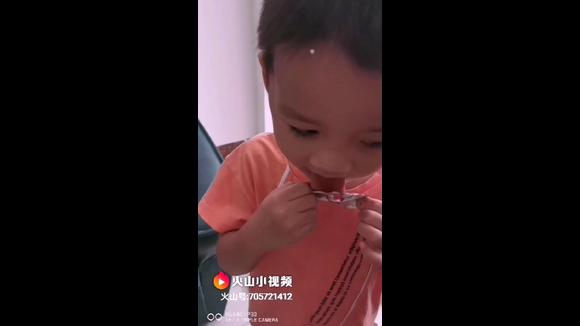 宝宝感冒流鼻涕怎么办?