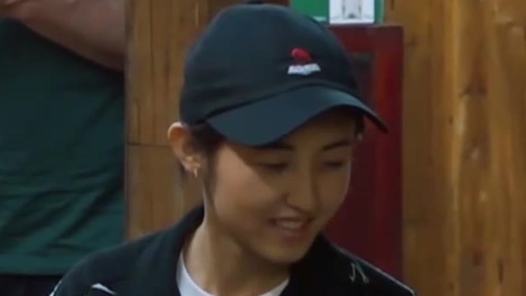 向往的生活3:兄妹两争执不下,彭彭表示看妹妹的戏长大的