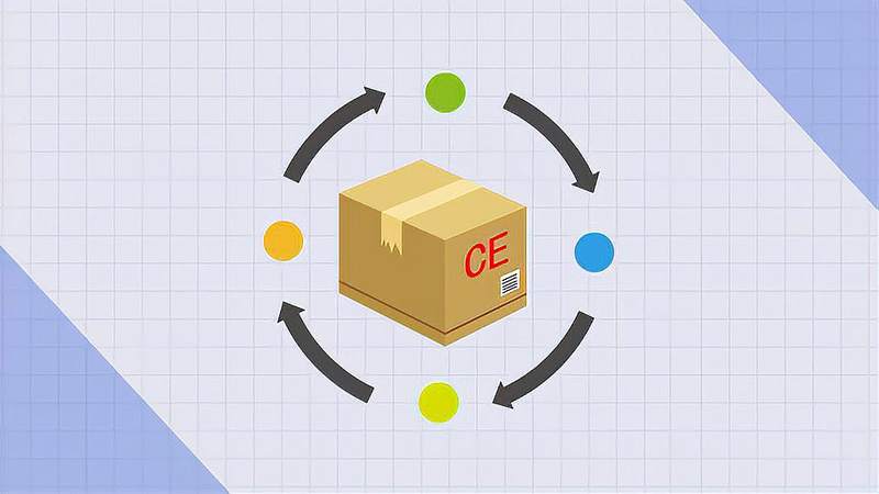CE:欧洲统一标志