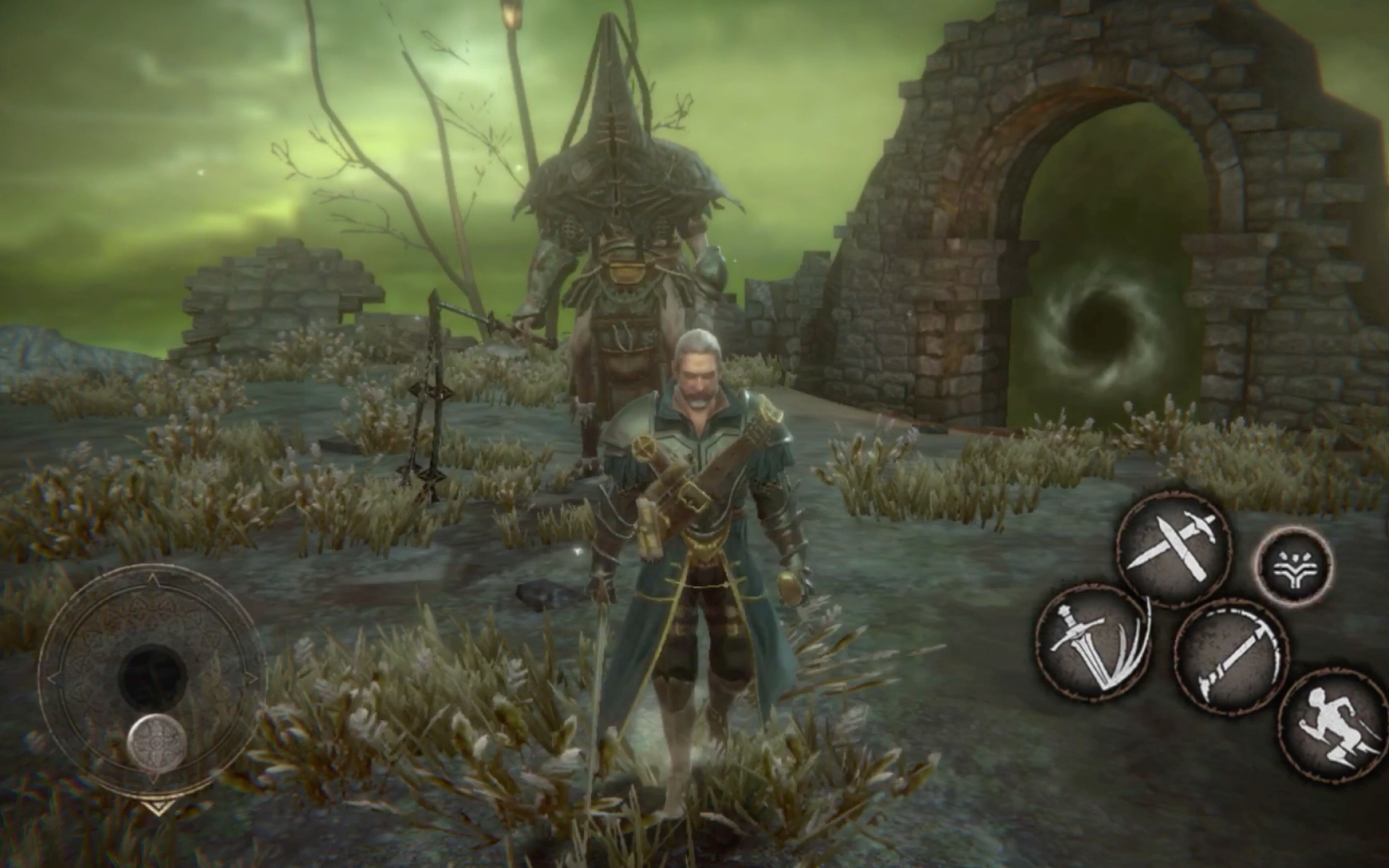 新版本《帕斯卡契约》当你开挂后是一种什么体验!?