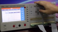 TH8601操作演示