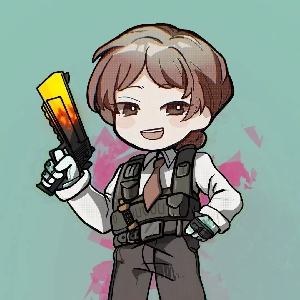 不会沙鹰的珏宝丶 