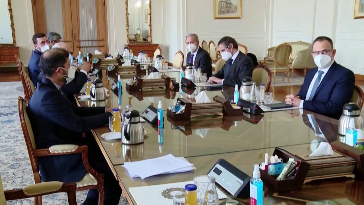 美伊关系迎来和解转机?伊核问题谈判双方互释积极信号