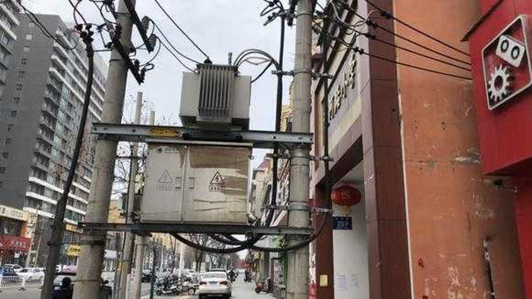 电工都知道TN_S供电系统,99%电工不知道字母啥意思,怎么谈工资